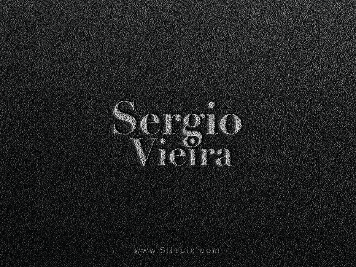 Law firm logo design by Siteuix on Dribbble