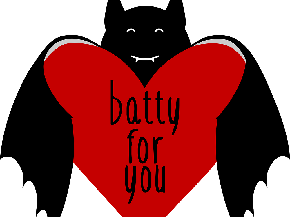 Batty For You designs, themes, templates and downloadable graphic ...