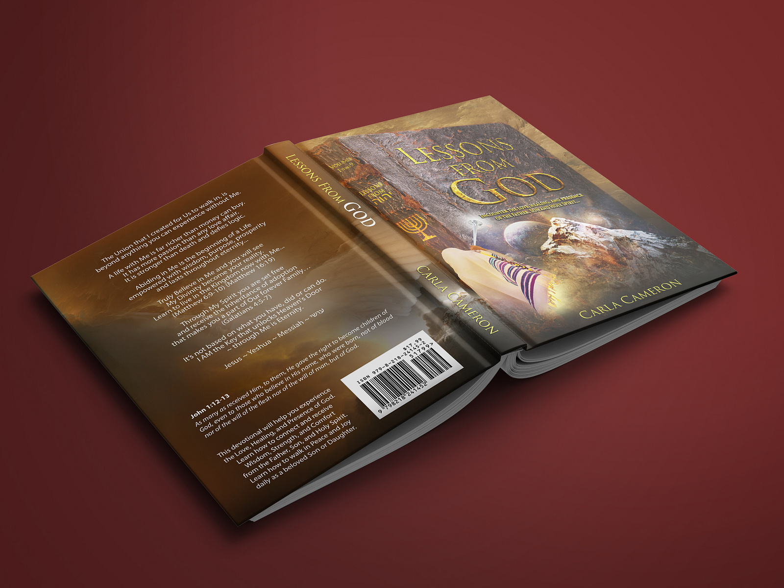 Book Cover Design by Asad Ali on Dribbble