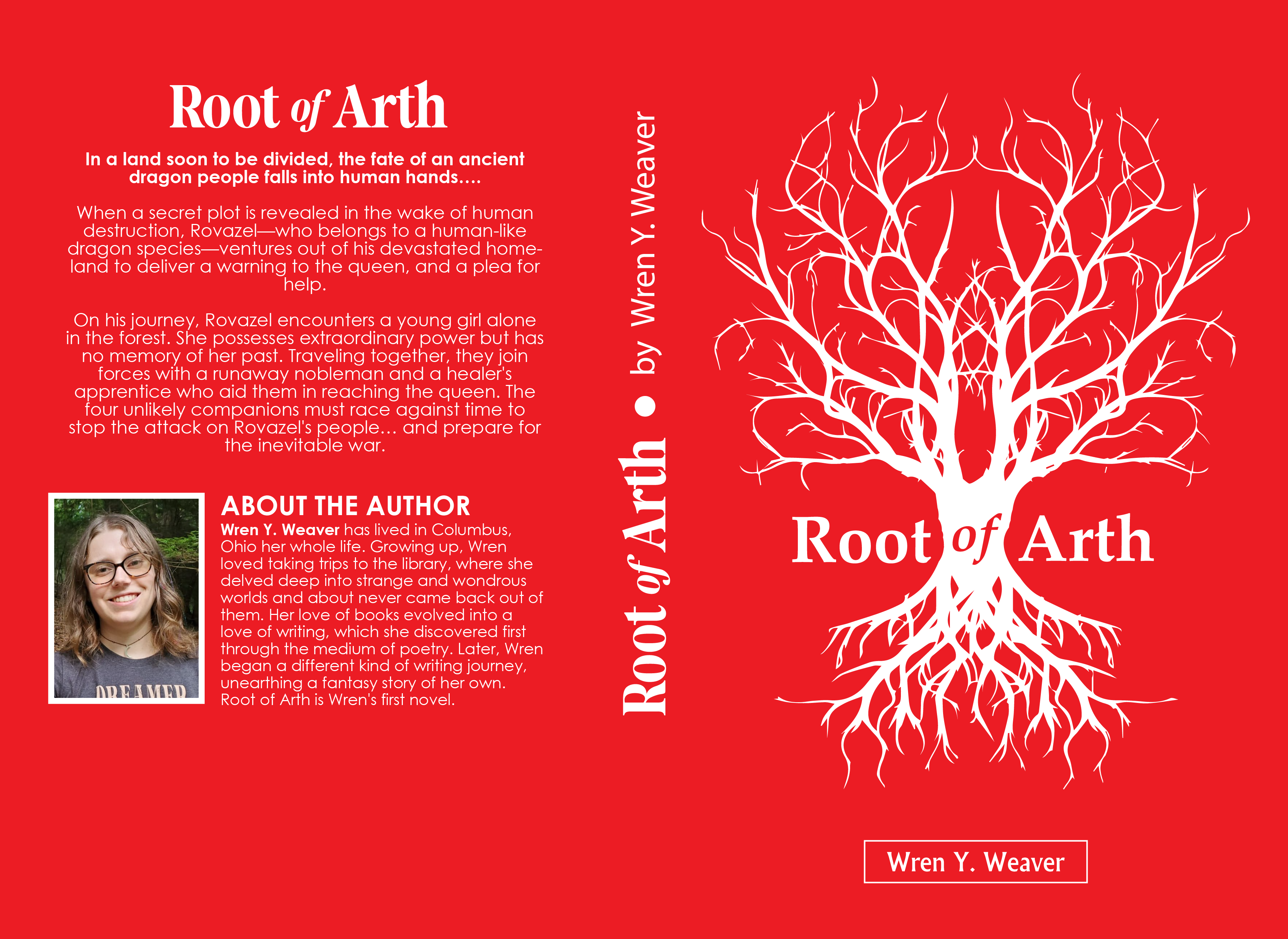 Book Cover Design by Asad Ali on Dribbble