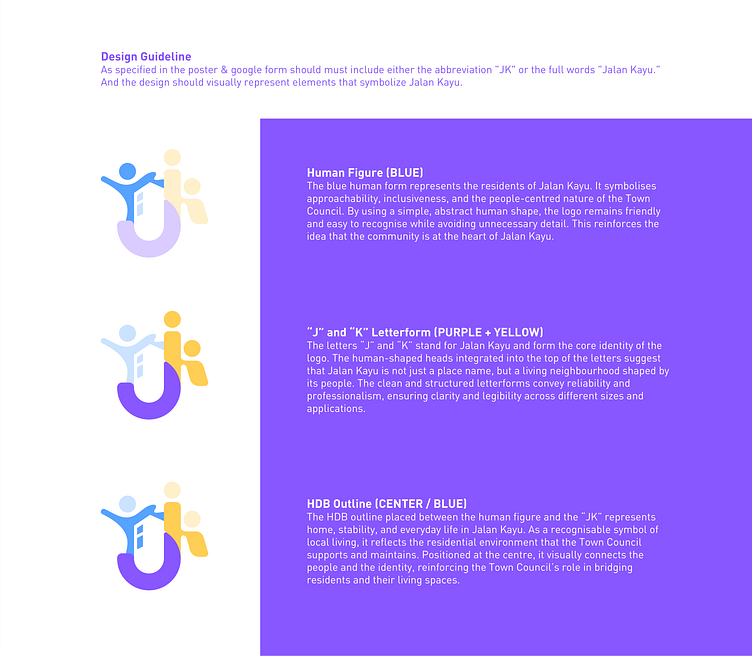 Jalan Kayu Logo: Version 01 by XLYQ Studio on Dribbble