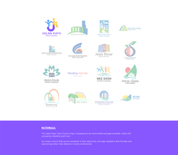 Jalan Kayu Logo: Version 01 by XLYQ Studio on Dribbble