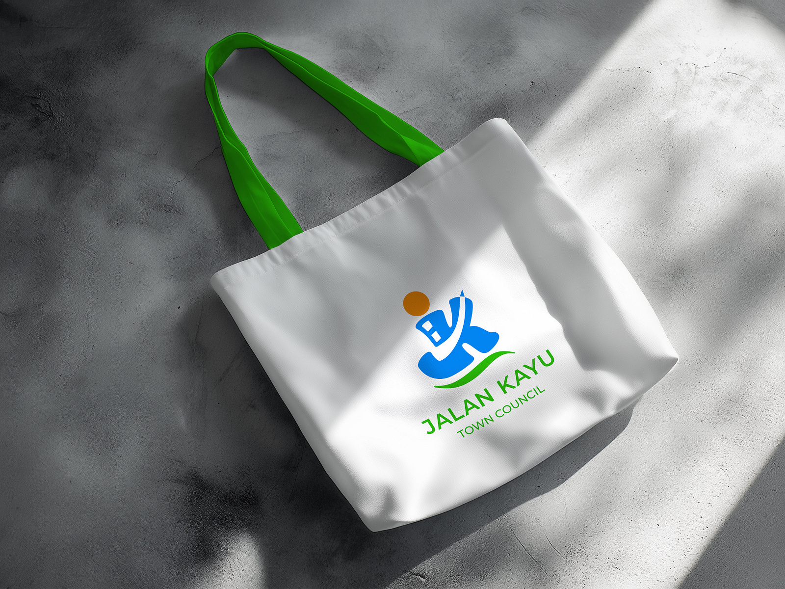 Jalan Kayu Logo: Version 02 by XLYQ Studio on Dribbble
