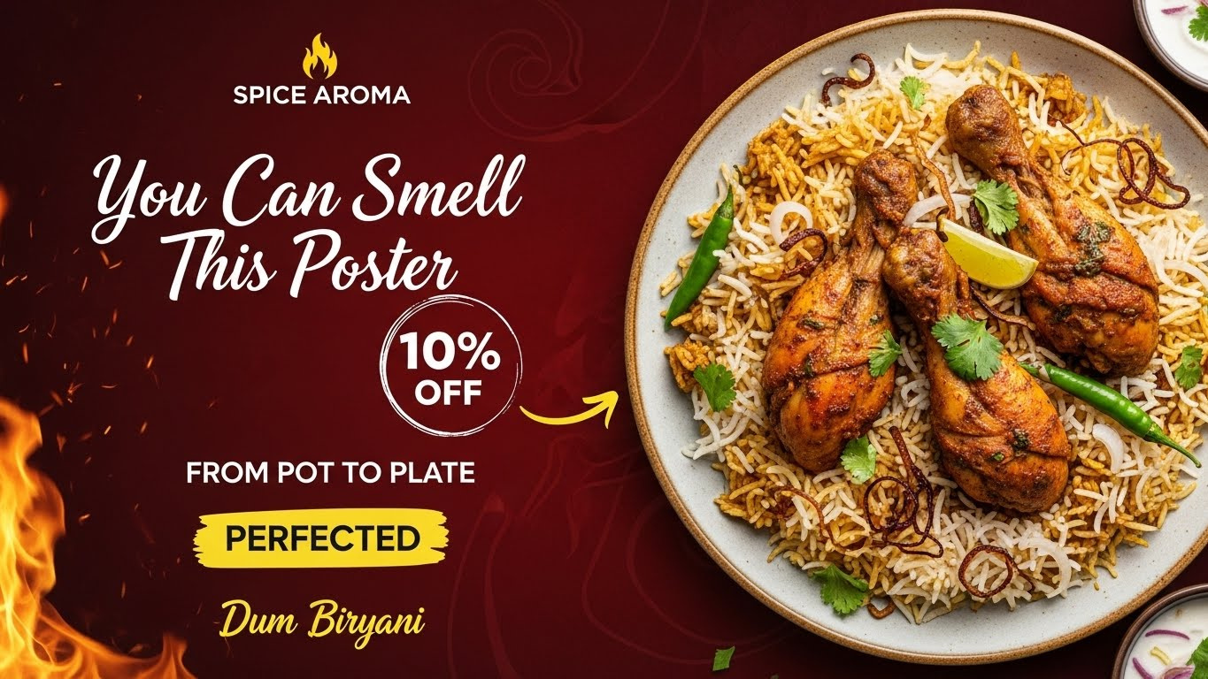 Food Product Design by Nadim Hider on Dribbble