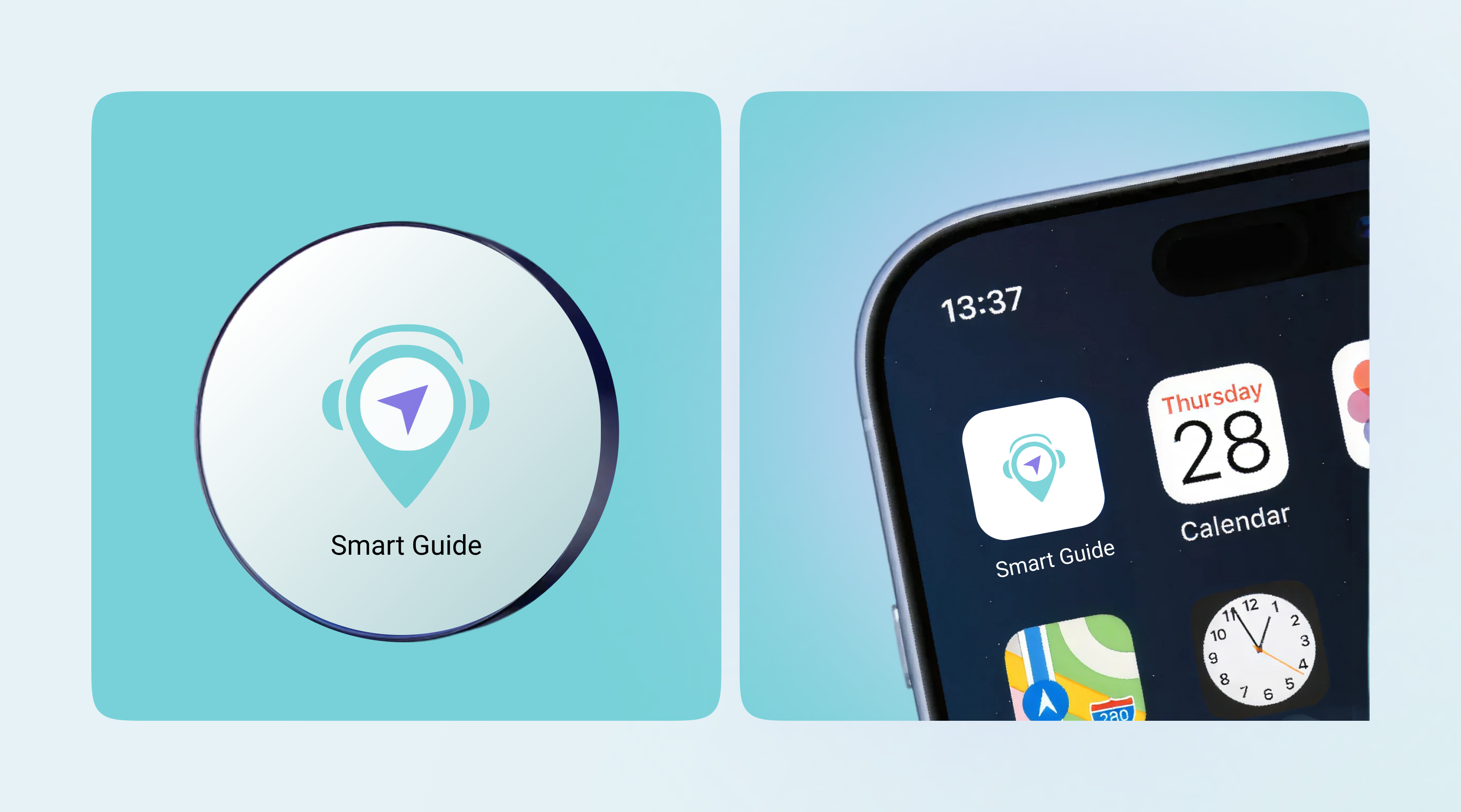 AI Travel Discovery App UI by Sourav Biswas on Dribbble