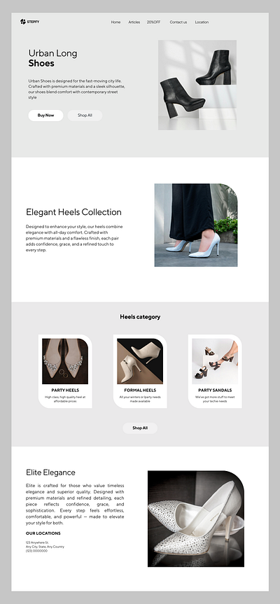 Browse thousands of Product Collection images for design inspiration ...