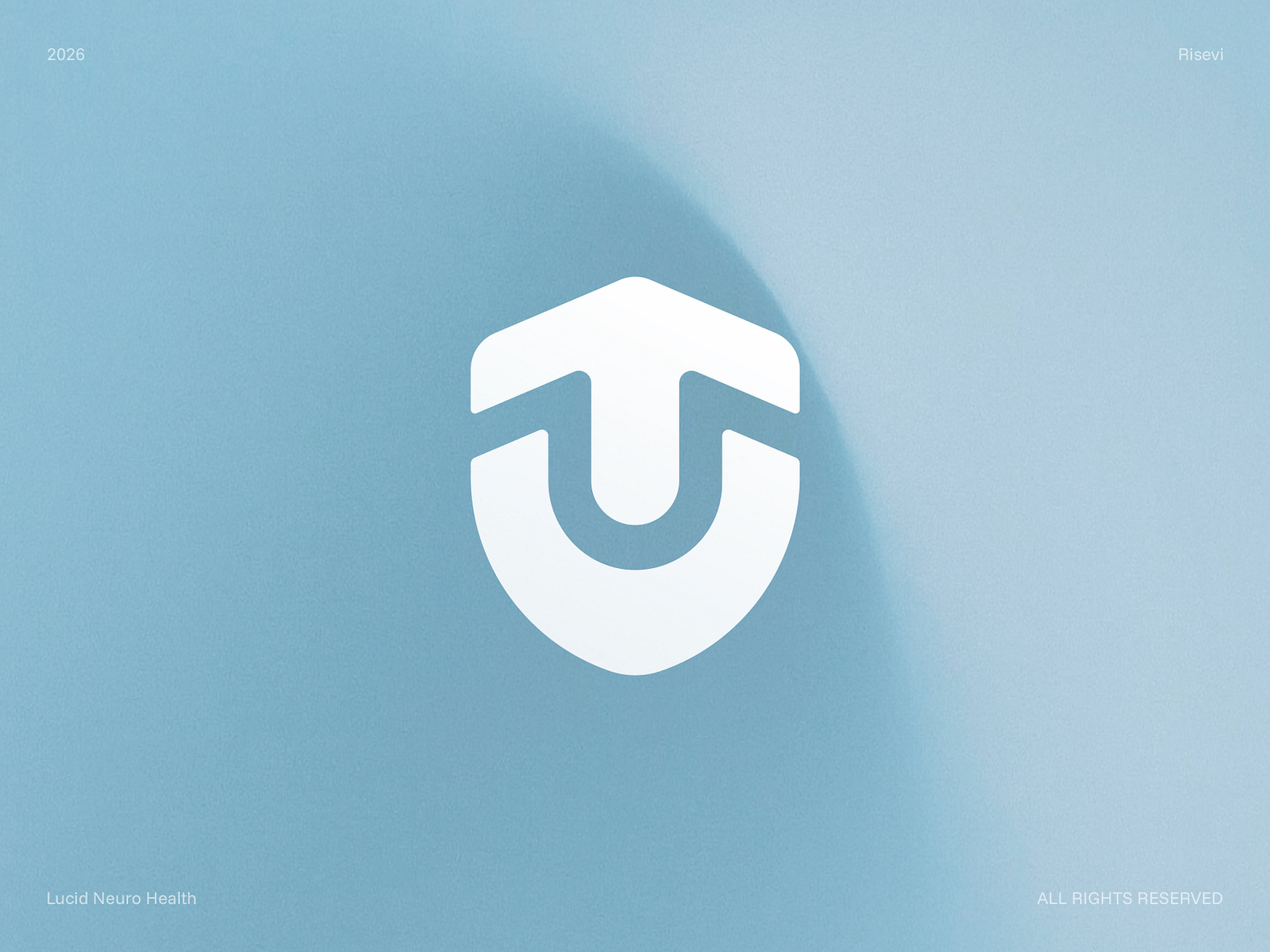 Lucid Neuro Health - Logo Design, Symbol Design by Hunain for Risevi on ...