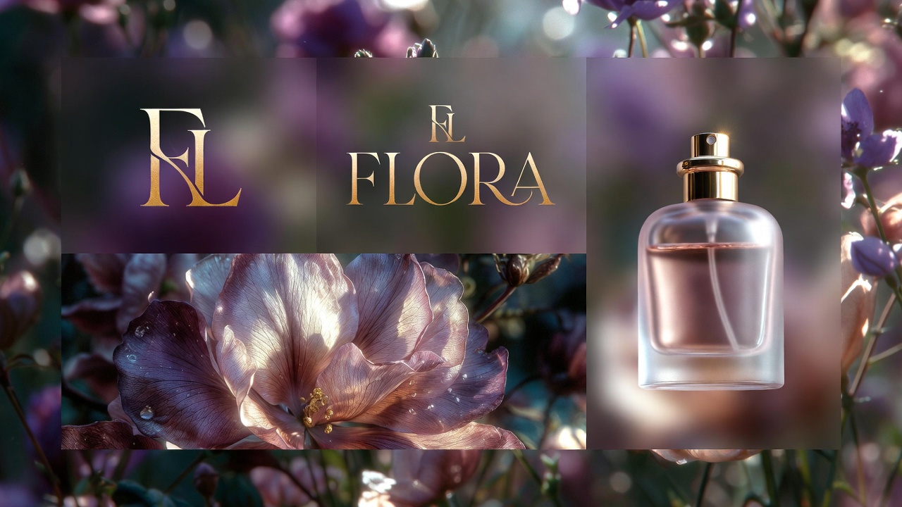Luxury Fragrances & Perfume Mockup Showcase by ant on Dribbble
