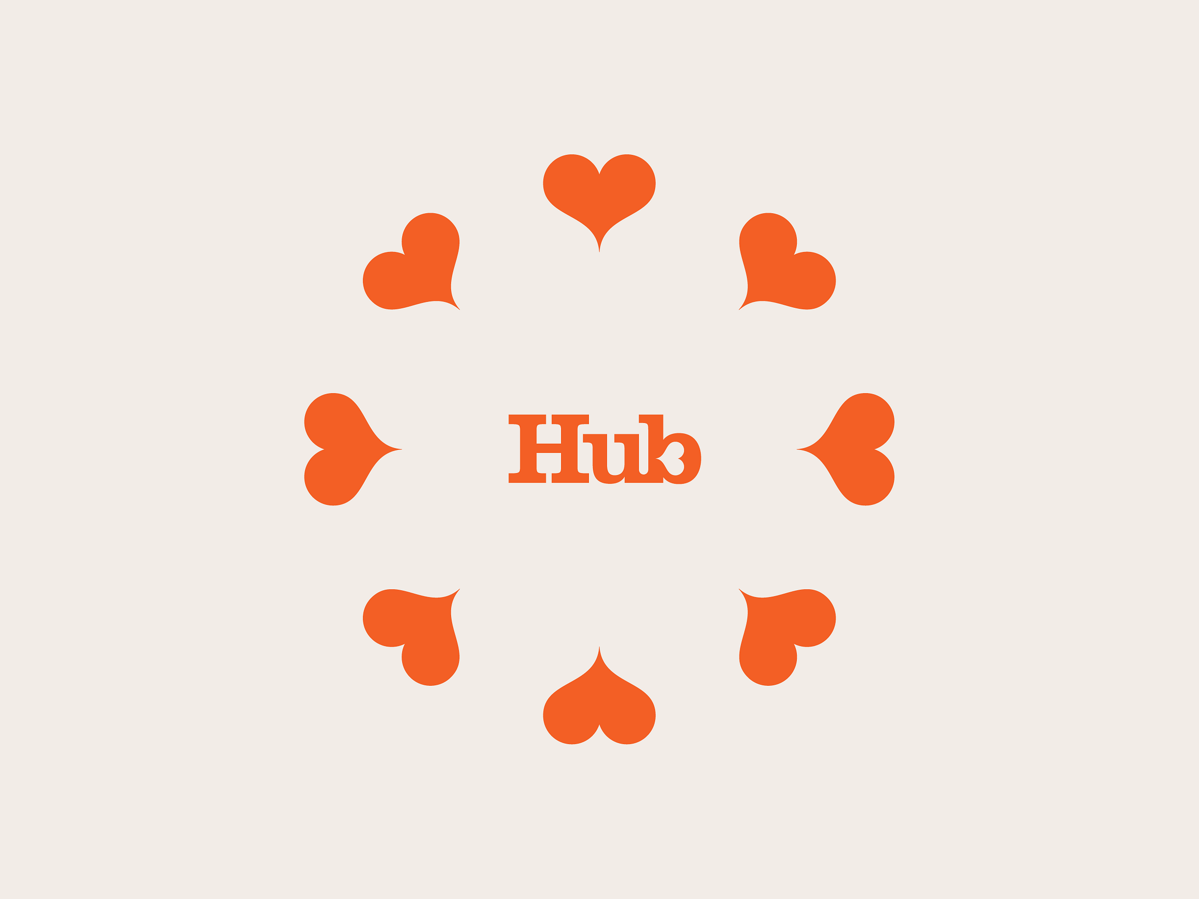 Hub - Central Hub by Chase Estes on Dribbble