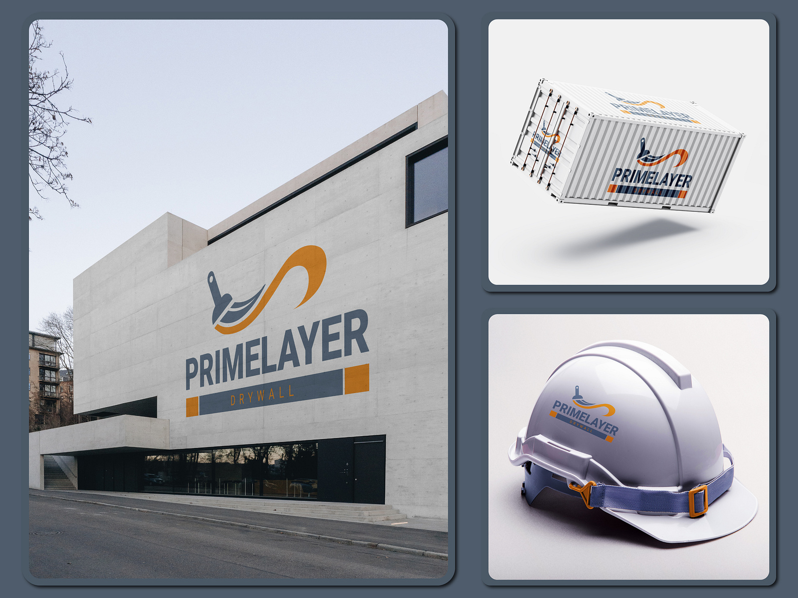 Professional Logo Design by MD Tufayel Ahmed on Dribbble