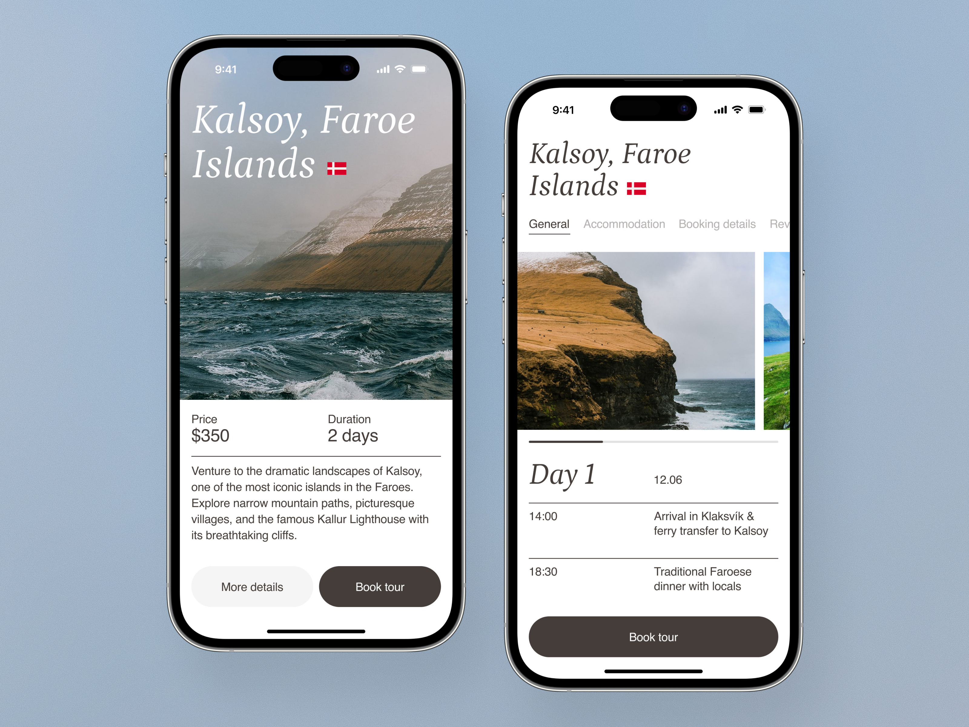 Travel Planner App Onboarding Experience by Ronas IT | UI/UX Team on ...