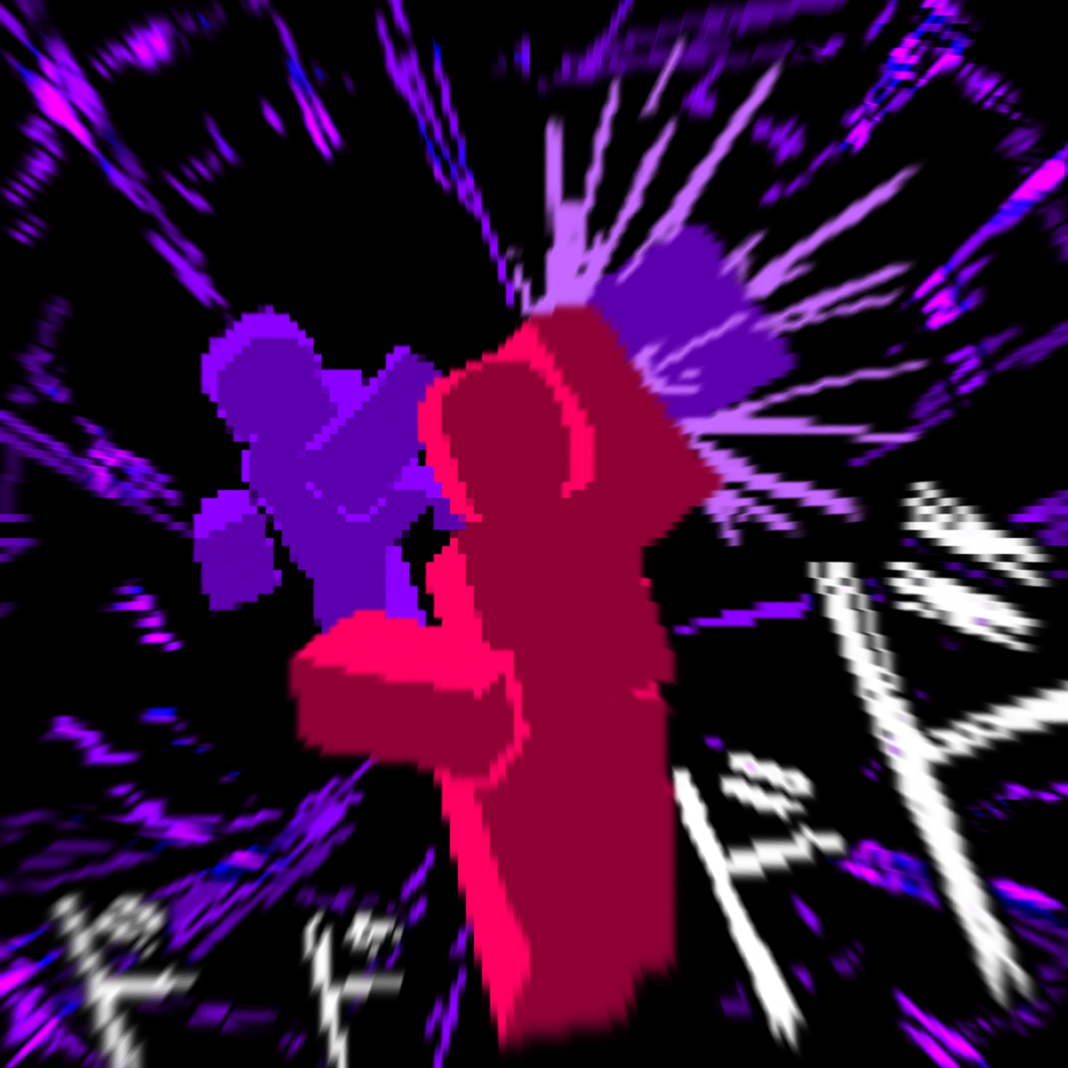 Design for a game. by Ares-san on Dribbble