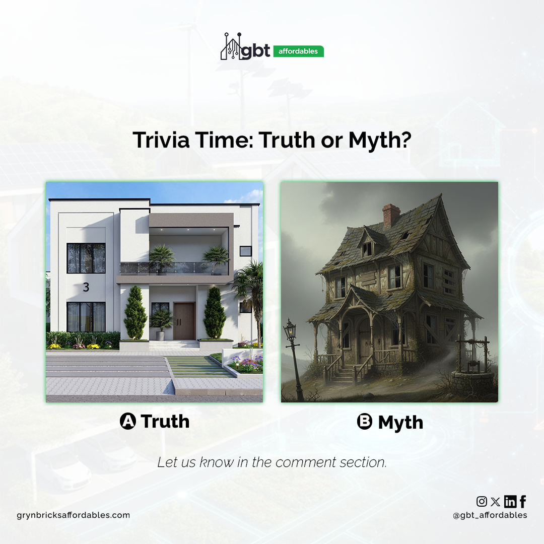 Real Estate Designs by Ngamarju Samuel Thliza on Dribbble