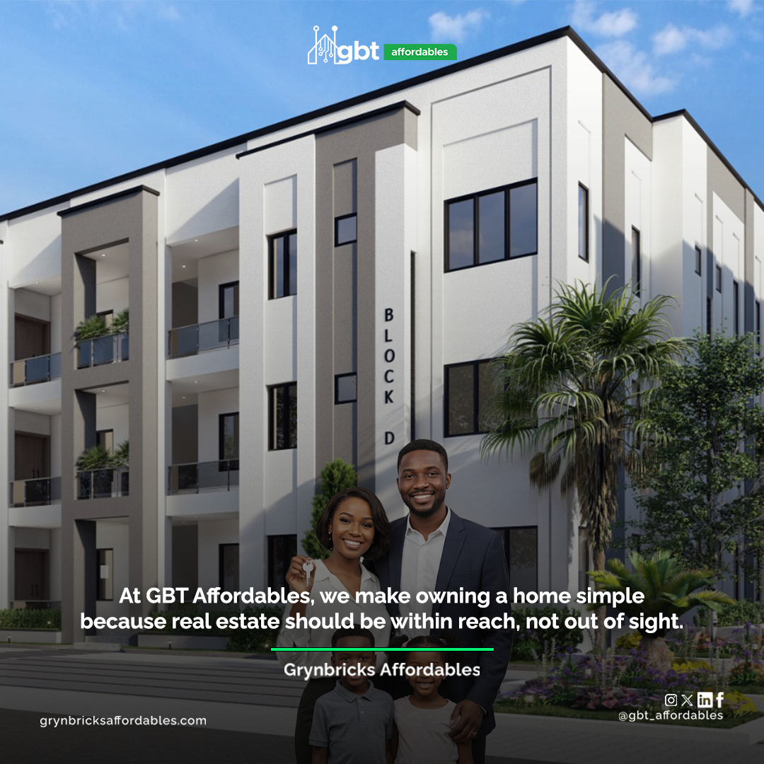 Real Estate Designs by Ngamarju Samuel Thliza on Dribbble