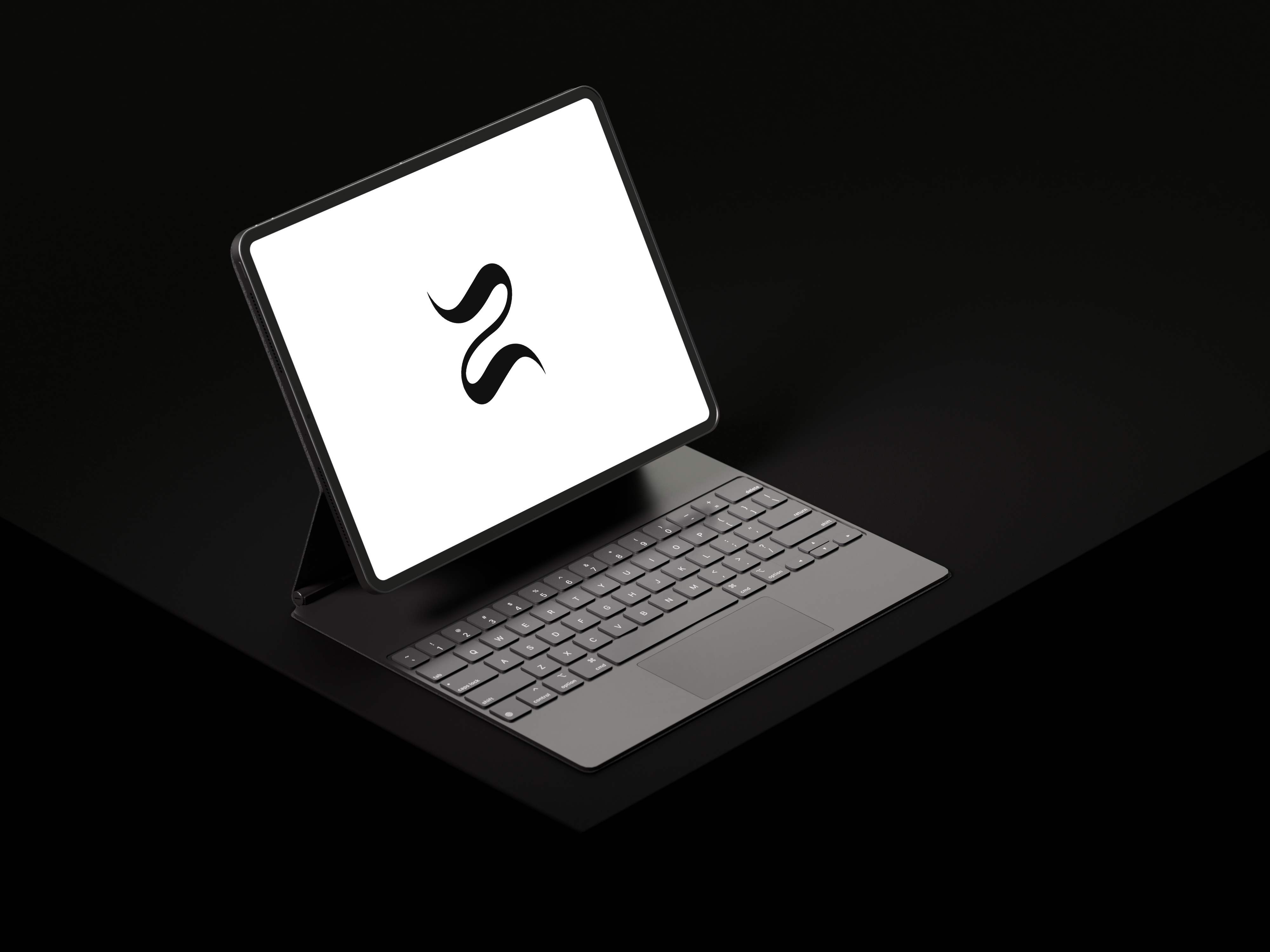 Minimal Abstract Logo Design by Robiul Mahdi Awal - Logo Designer on ...