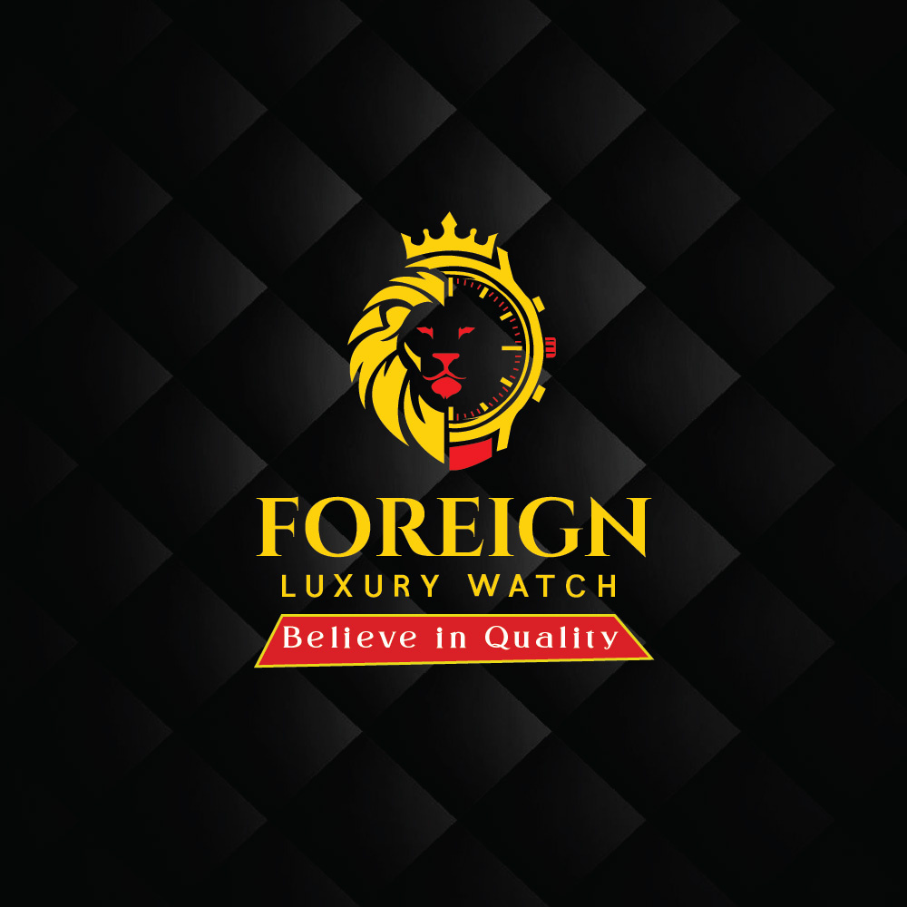 Logo & Brand Identity Design Foreign by Majeda Khatun on Dribbble