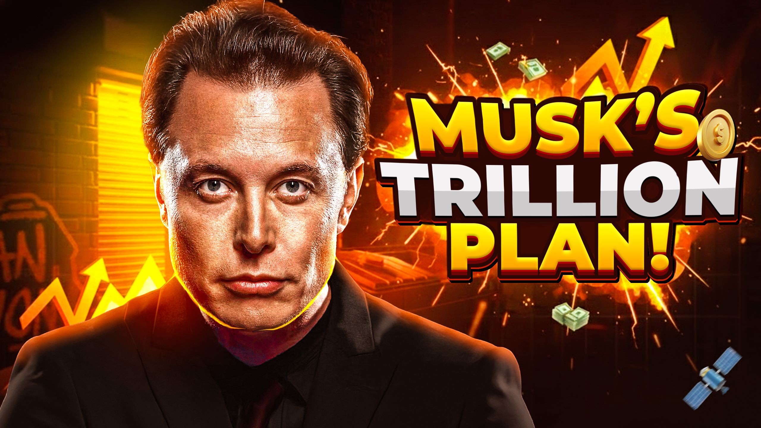 Youtube Thumbnail Design | Documentary Thumbnail by Mehedi Hasan Musa ...