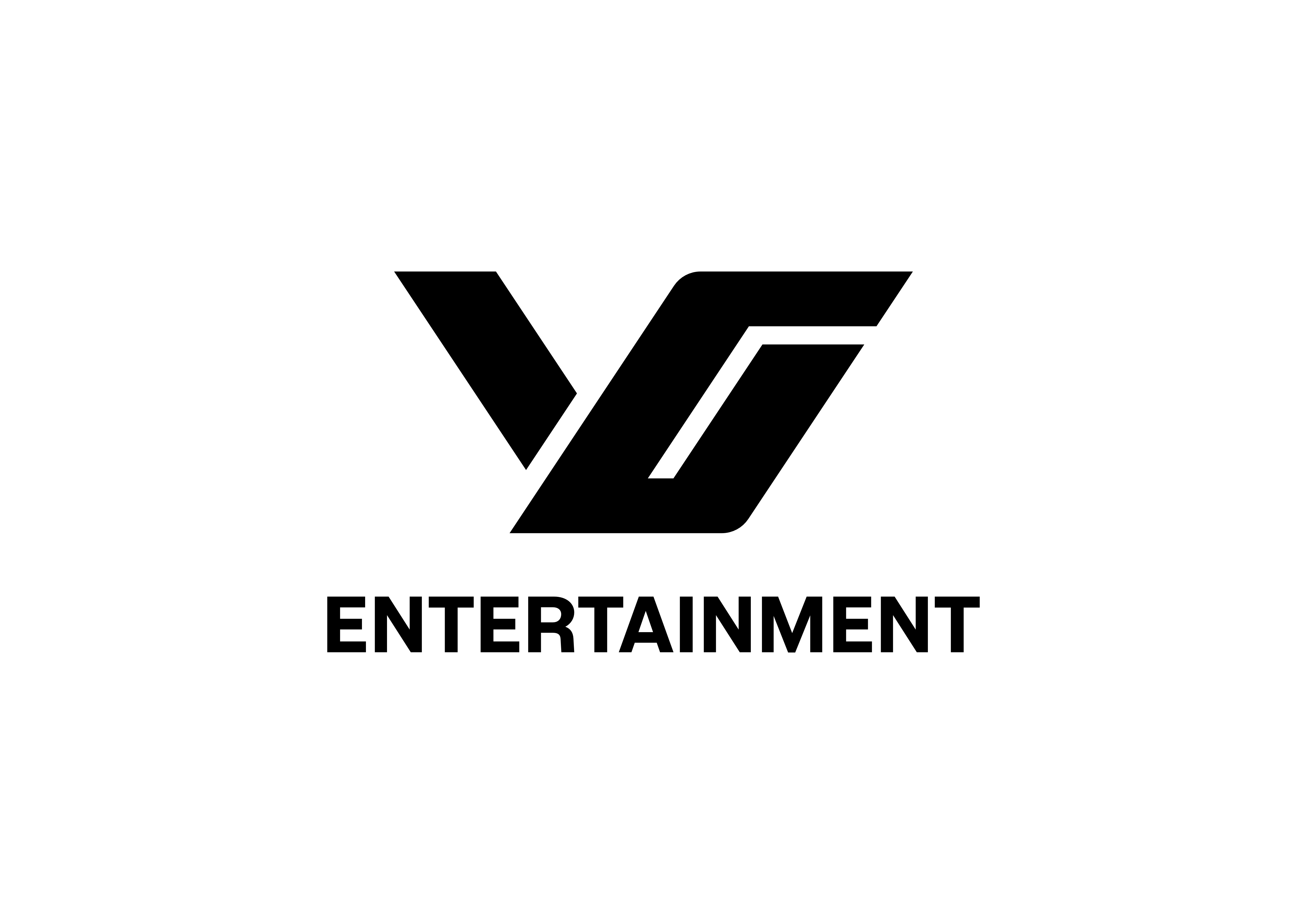 YG Entertainment Logo Redesign by Luke Eaton on Dribbble