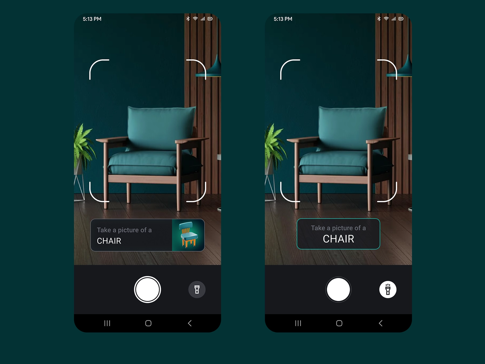 Alarm app that helps you to solve challenges by Tundrea Dennis on Dribbble
