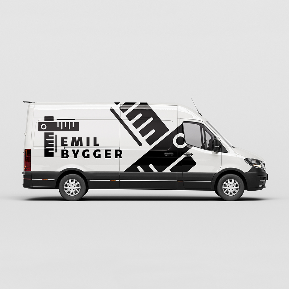 Logo Design by Jeanett Mari Gibson Short | Dribbble