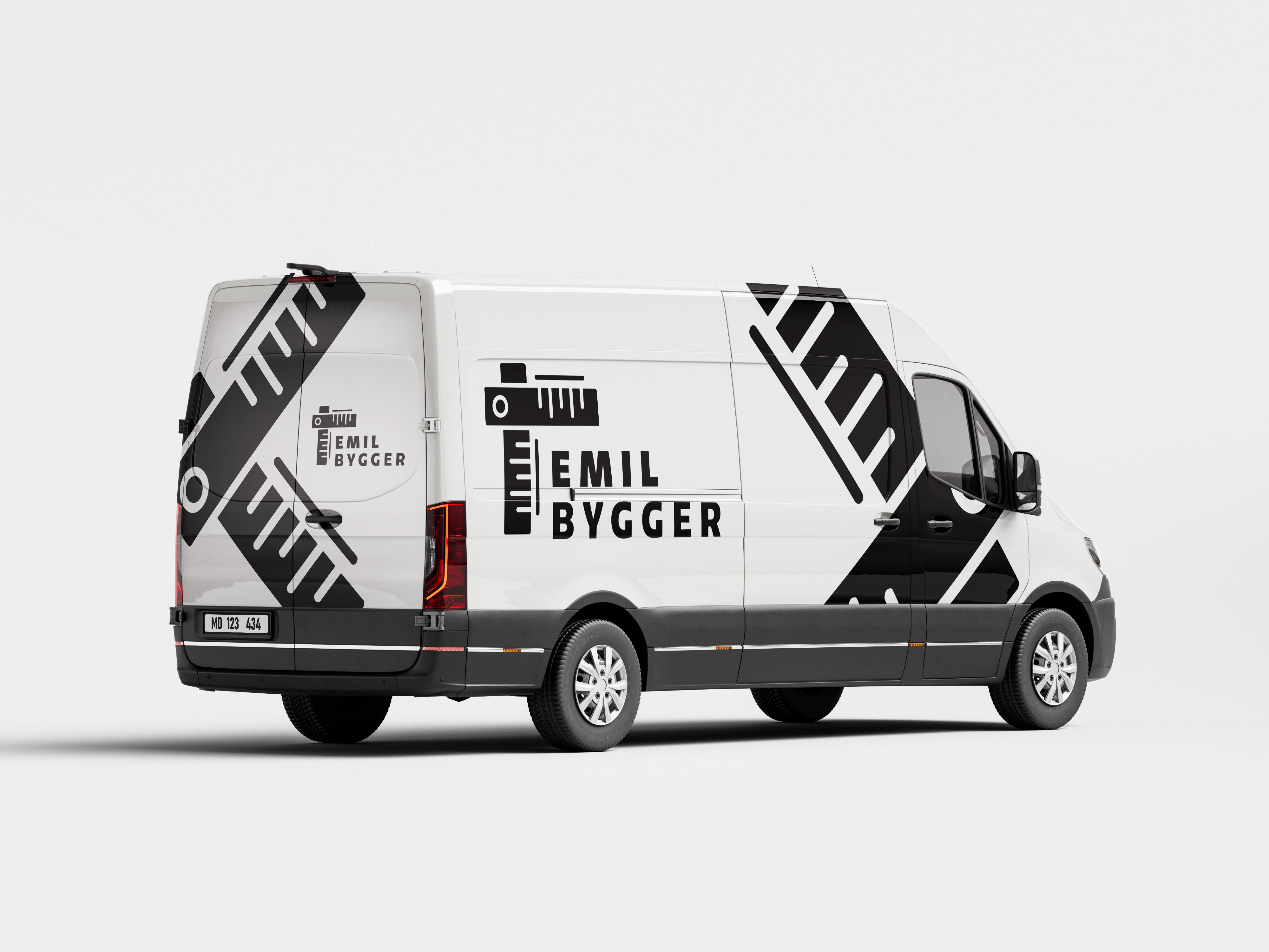 Logo Design by Jeanett Mari Gibson Short | Dribbble