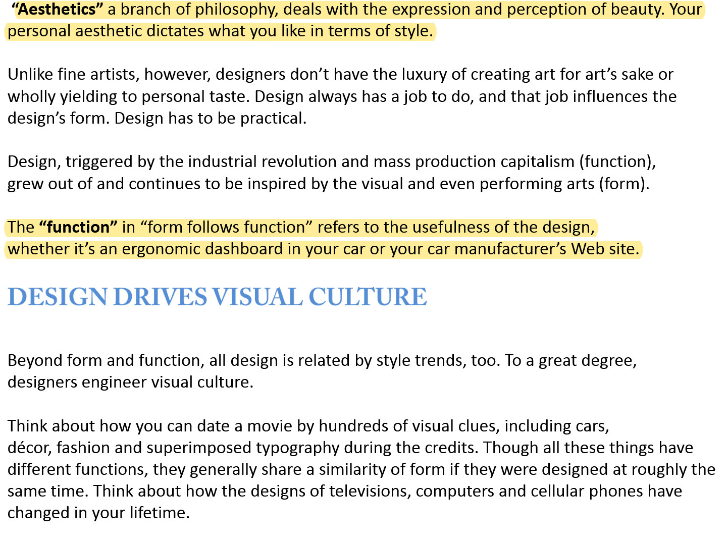 Design: Beyond Aesthetics, Into Psychology. 🎨🧠Part 1 by Ali Bakhit on ...