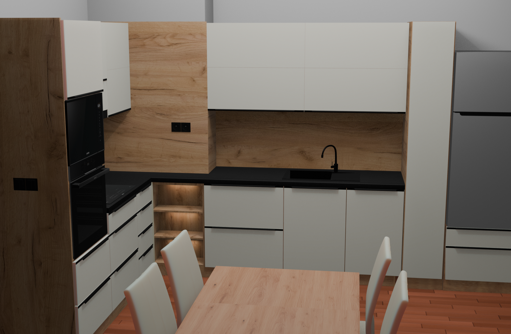 3D graphic by Martin on Dribbble