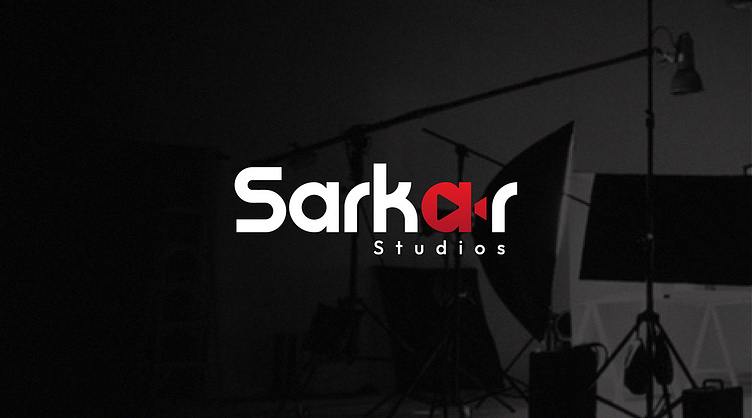 Video Production Company Logo Design by Majeda Khatun on Dribbble