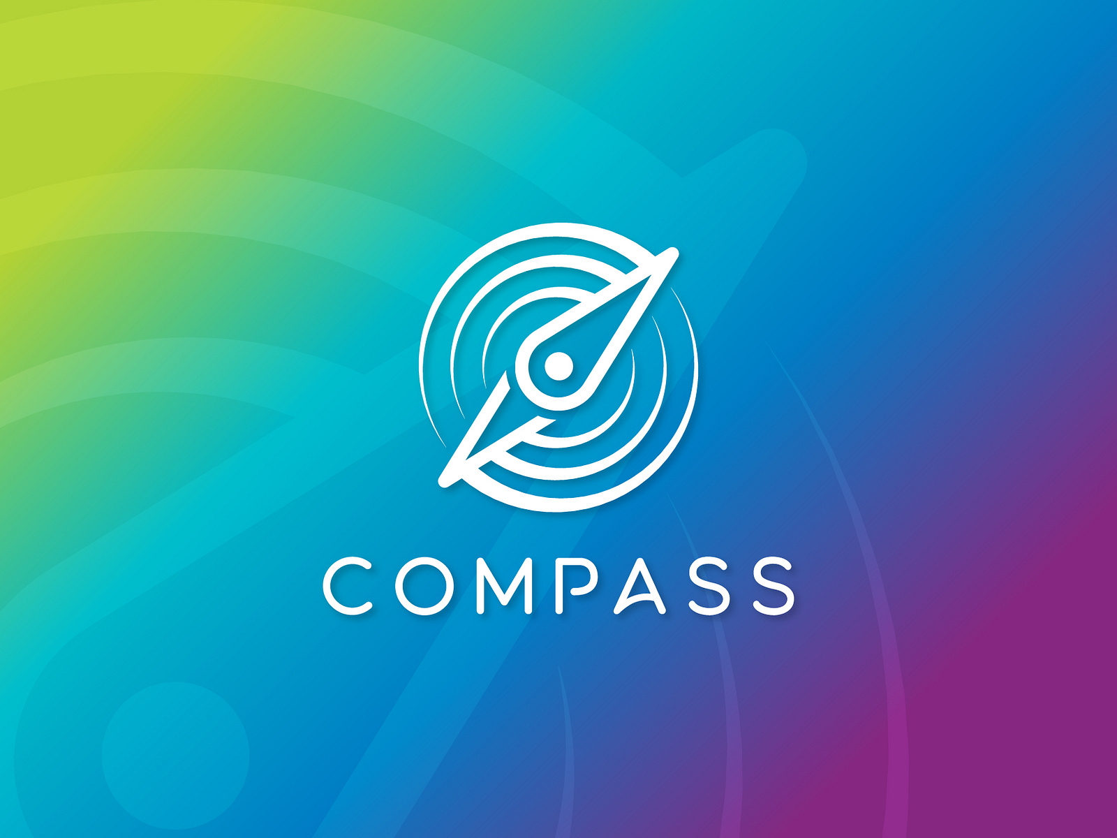 Modern Compass Logo - Branding & Graphic Design by KitCreativity on ...
