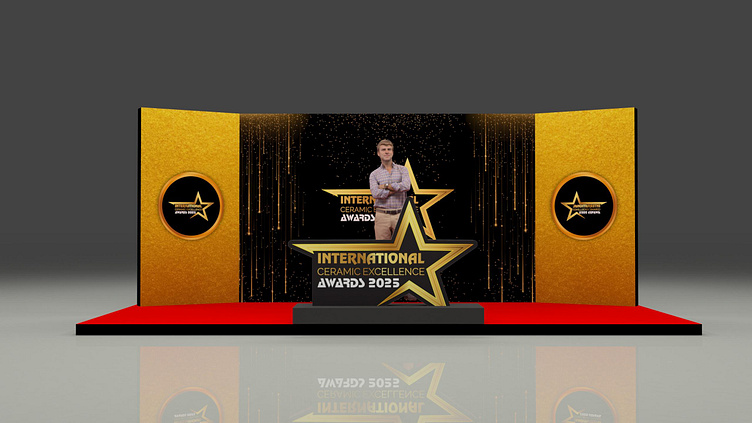 Awards Night by MD NAYEM on Dribbble
