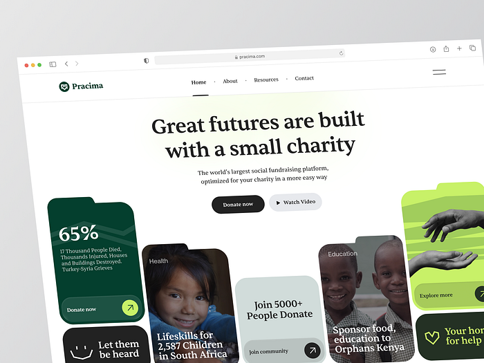 Browse thousands of Hero images for design inspiration | Dribbble