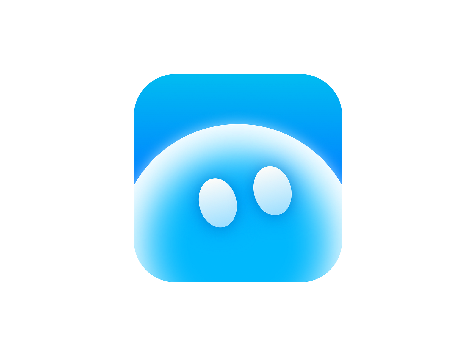 App Logo Concept by Nicolas Aroca on Dribbble