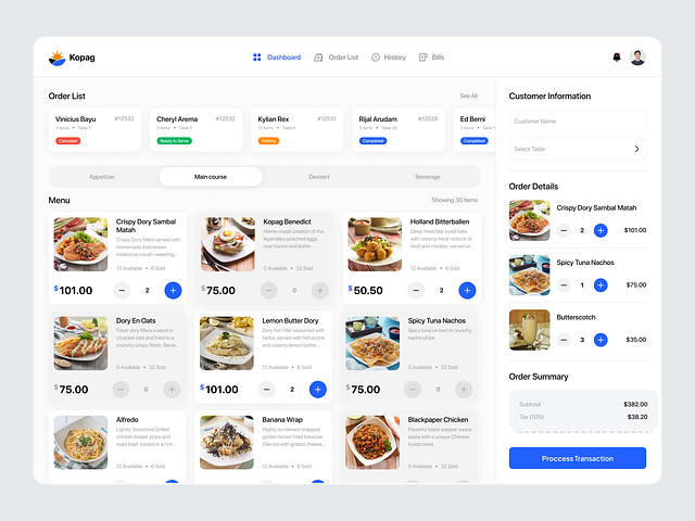 Pos System designs, themes, templates and downloadable graphic elements ...