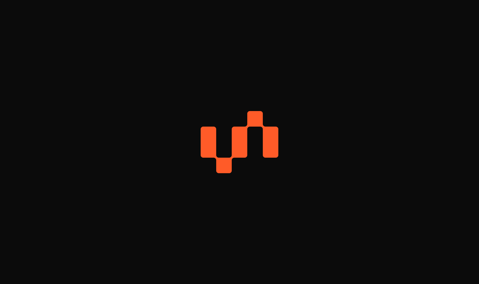 Unitas logo by Calira on Dribbble