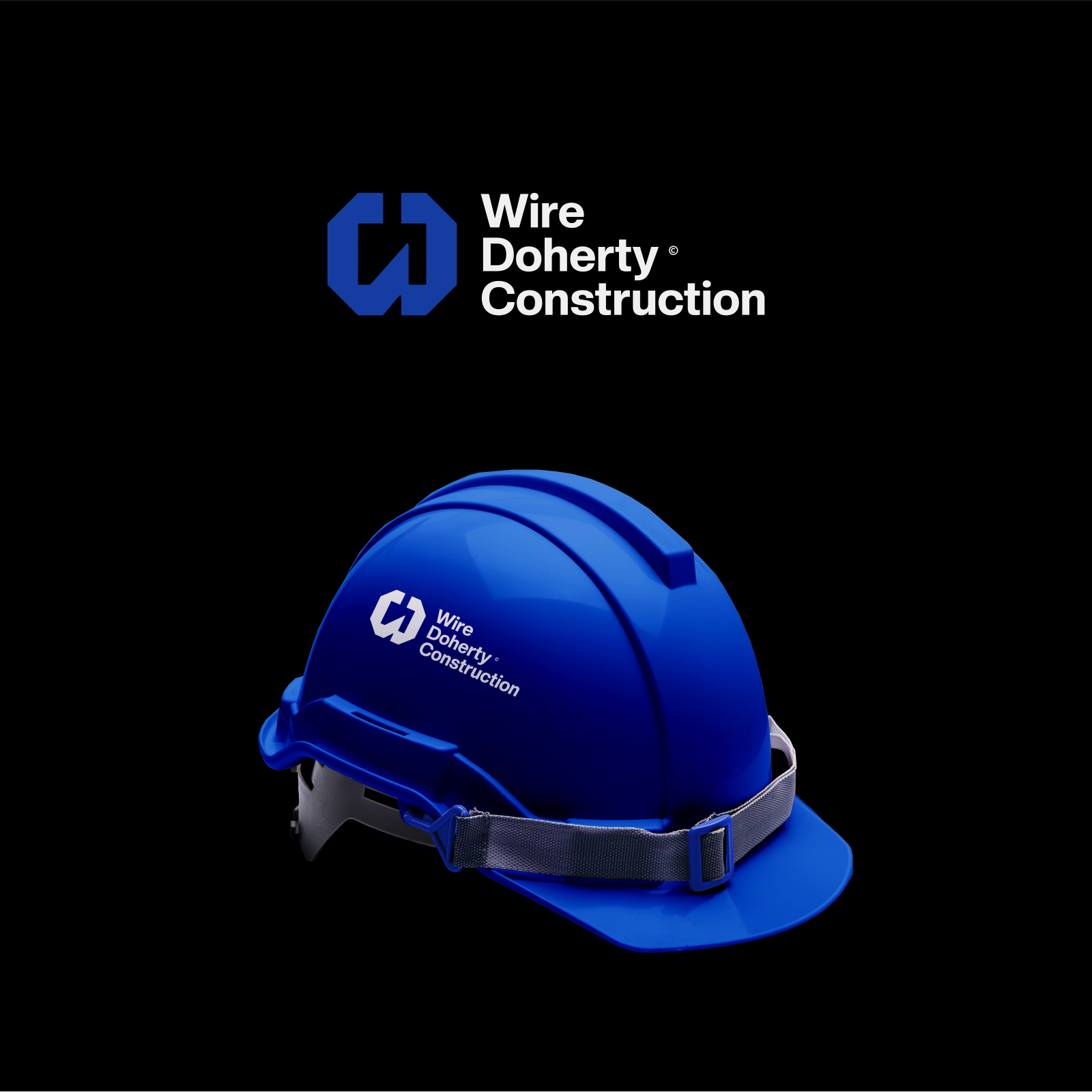 Wire Doherty Construction by Aditya Dwi on Dribbble