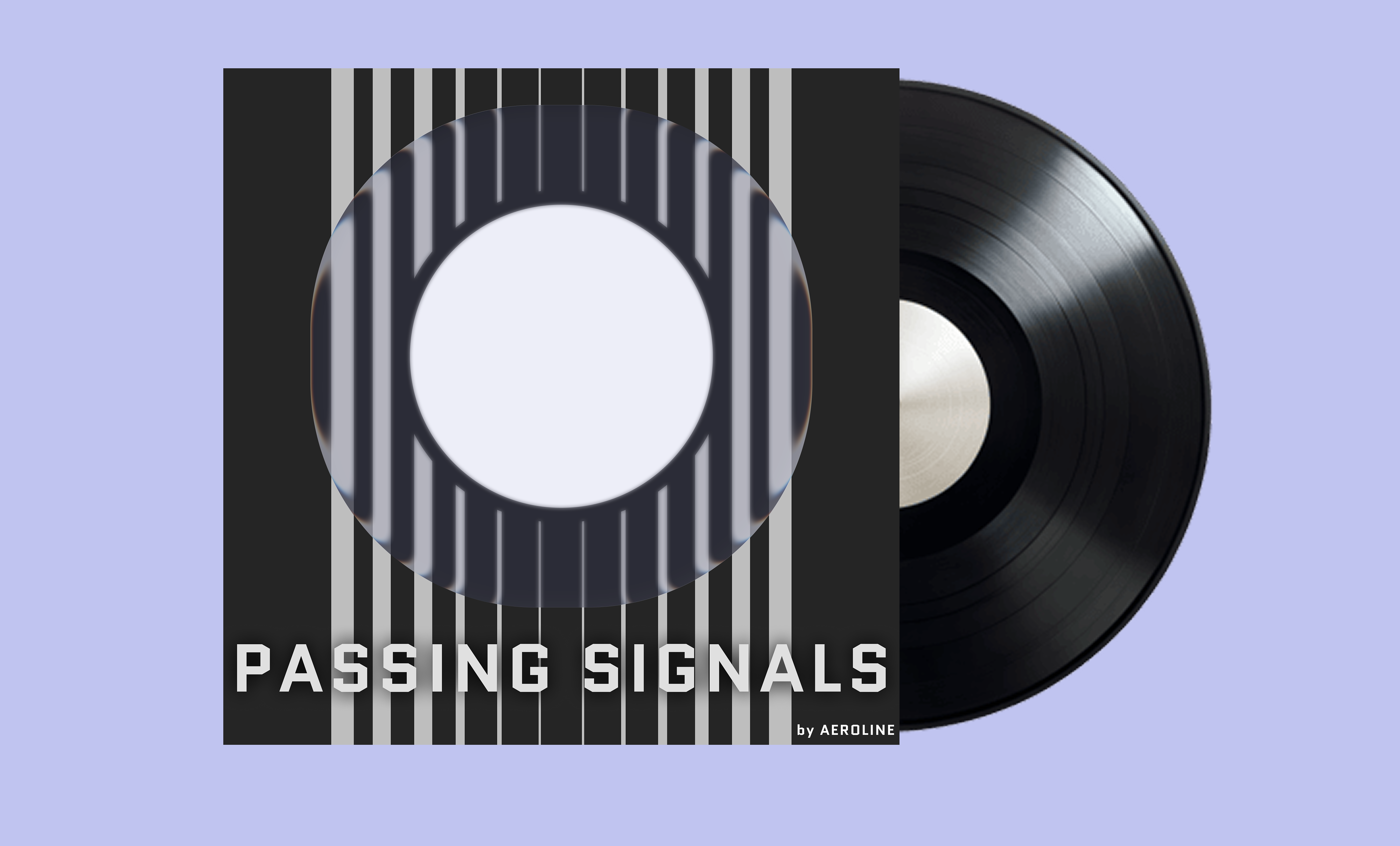 Album Cover | Case Studies by Gerrit Sacher on Dribbble