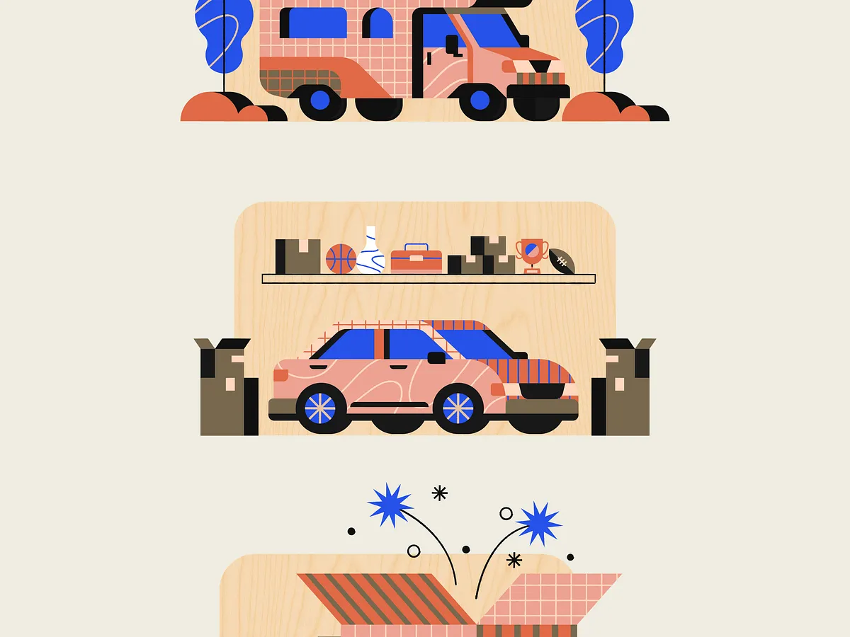 Adam Grason | Dribbble