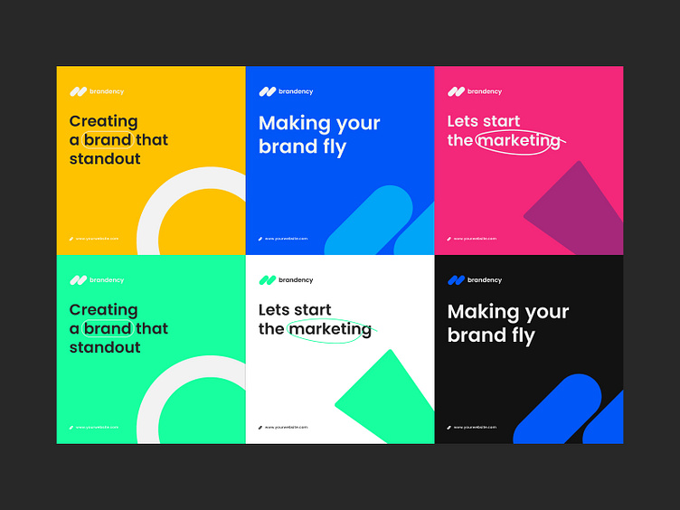 Branding, Marketing, Social Post, Social Content, Instagram Post by ...
