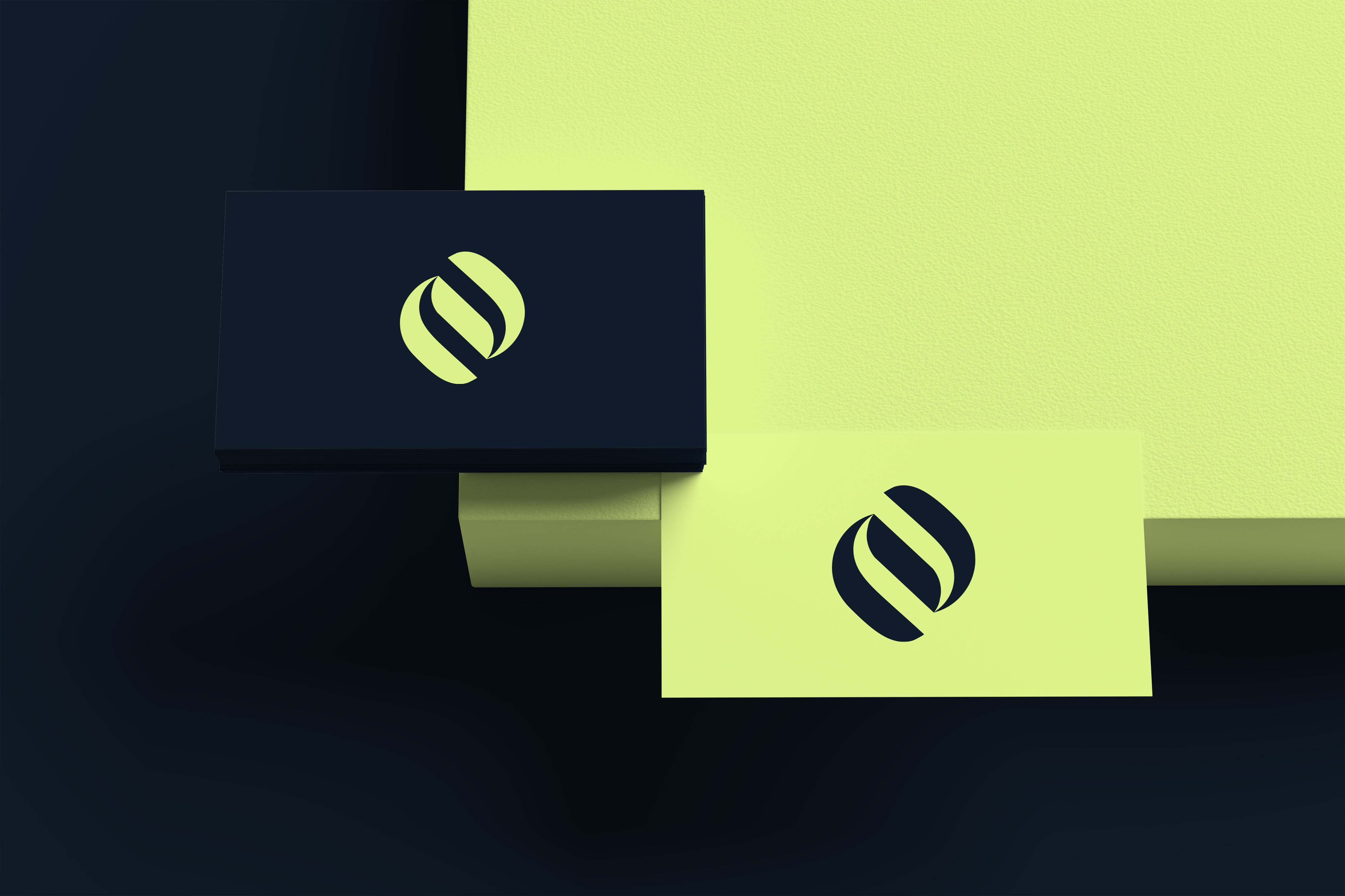 Modern “S” Lettermark Logo by Robiul Mahdi Awal - Logo Designer on Dribbble