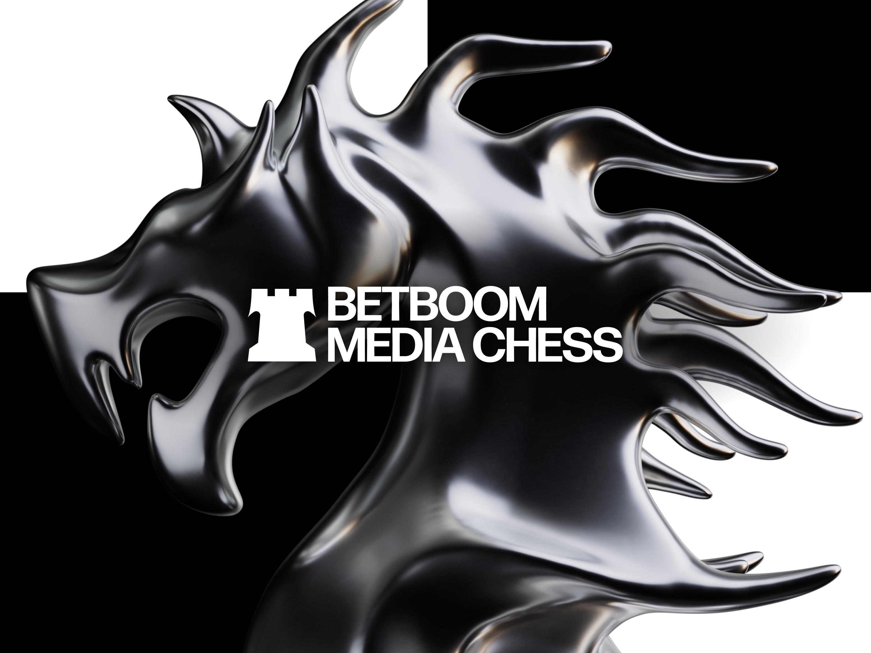 BetBoom Media Chess by BetBoom Brand on Dribbble