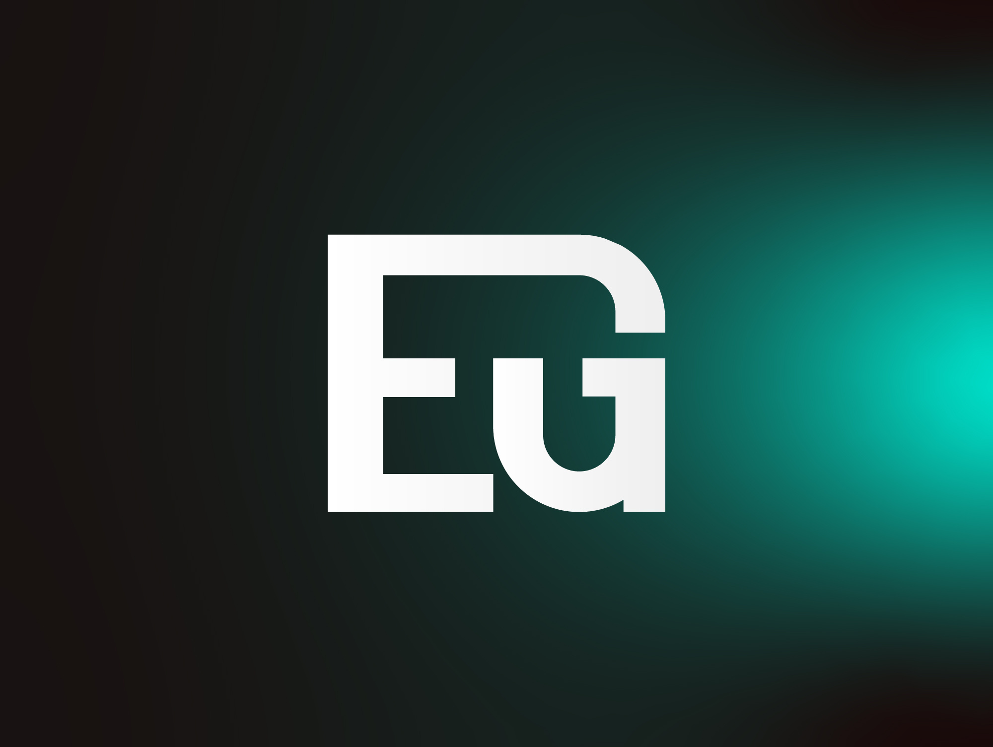 Letter EG Logo Design by Dimas Rahmat on Dribbble