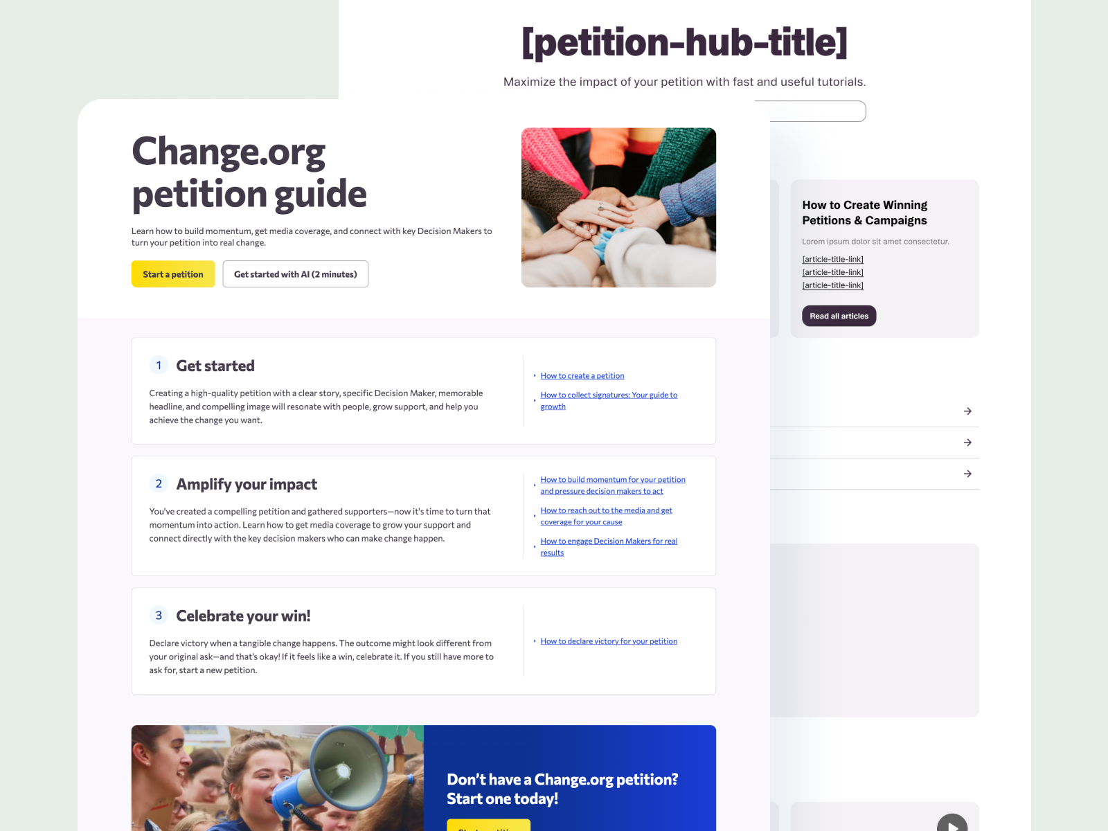 Design Process: Brief → Lo-Fi → Hi-Fi by Fran Teijeiro on Dribbble