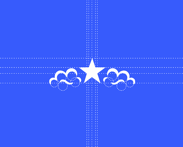 Logo Symbol Custom for Bintang Vape by Hasnan Habib on Dribbble