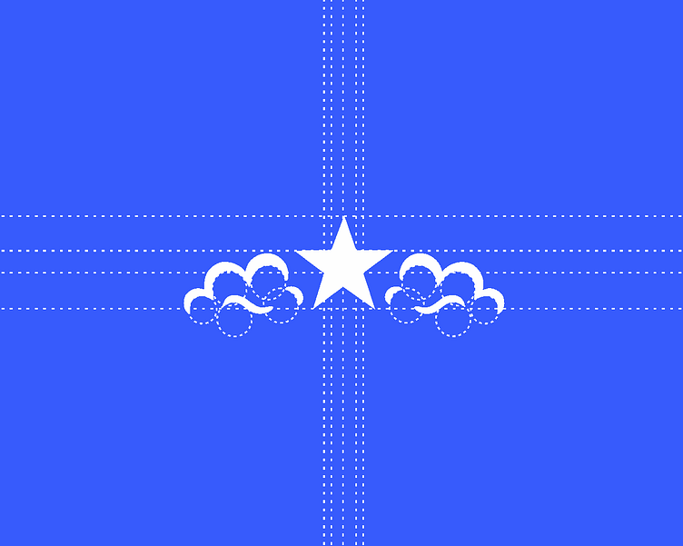 Logo Symbol Custom for Bintang Vape by Hasnan Habib on Dribbble