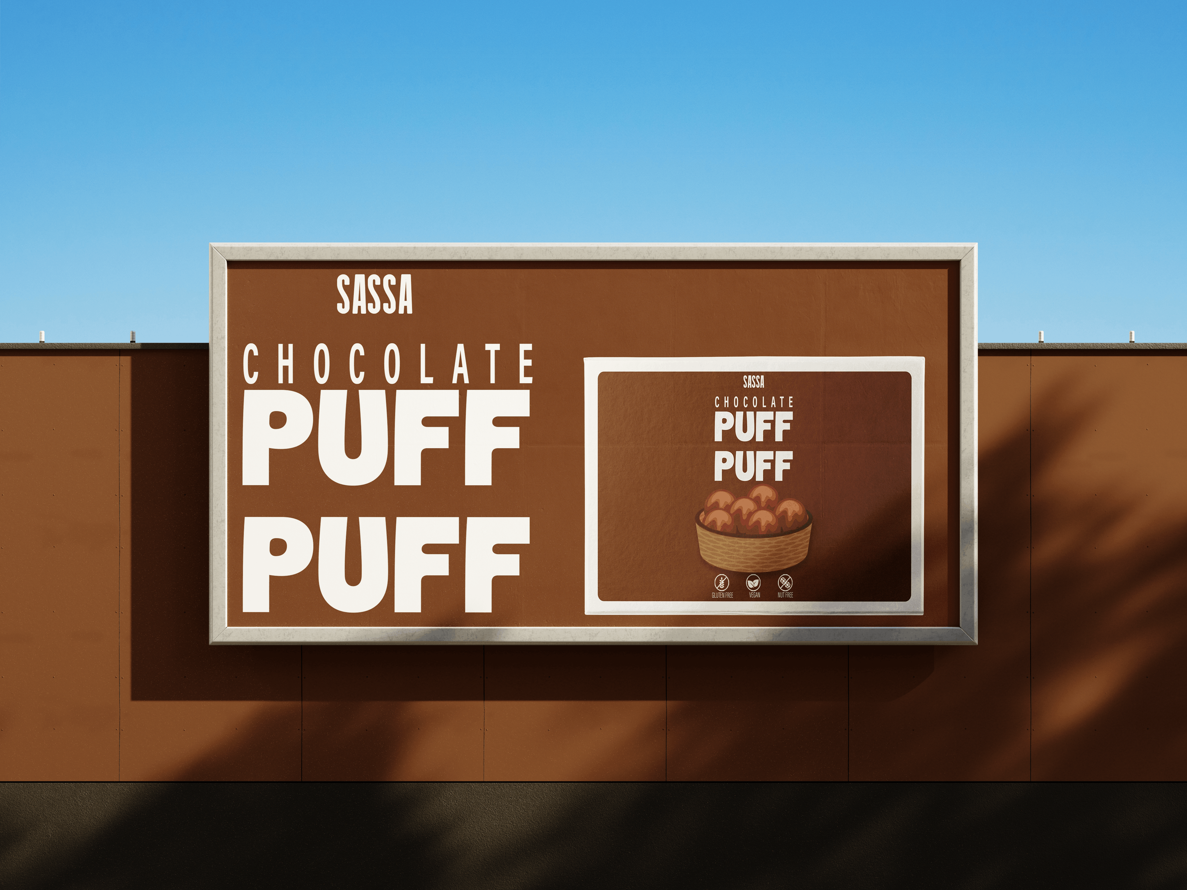 Minimal Snack Packaging Concept by Formabranding.co on Dribbble