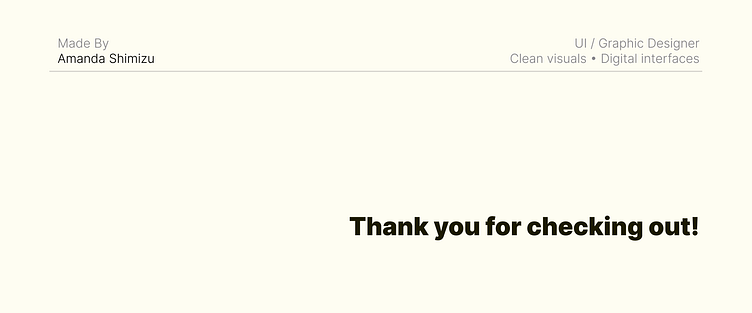 Confirmation Pop Up by Amanda Shimizu on Dribbble