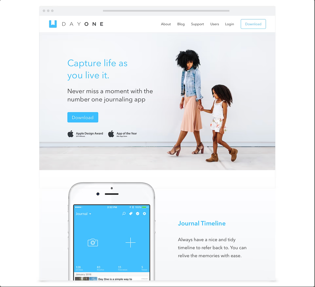 Day One Branding by Underbelly on Dribbble