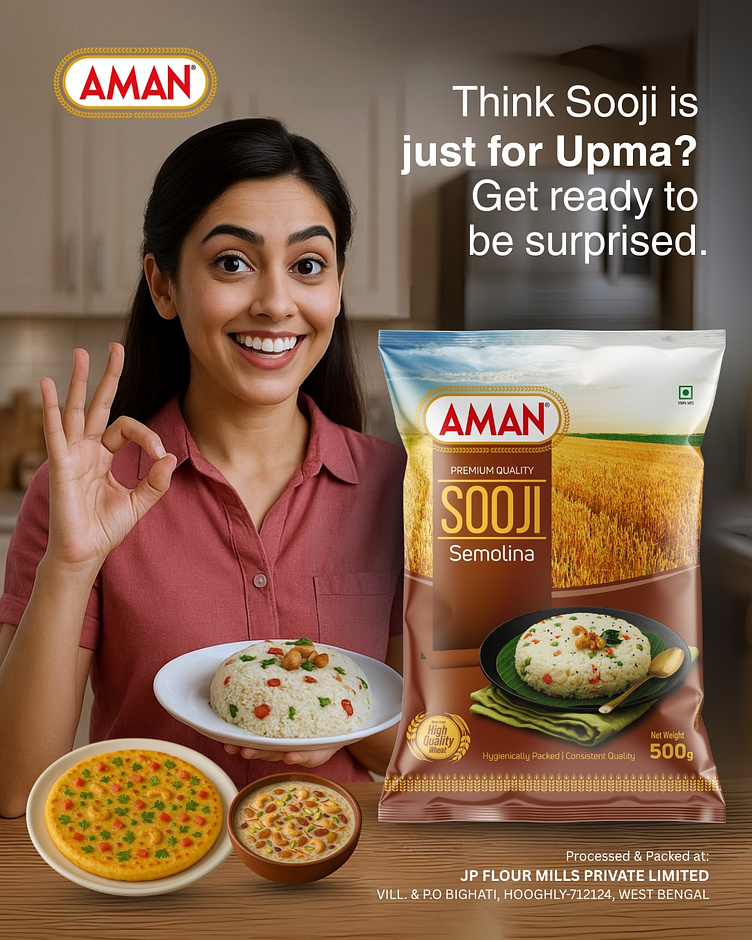 ad design by Arka Chakraborty on Dribbble