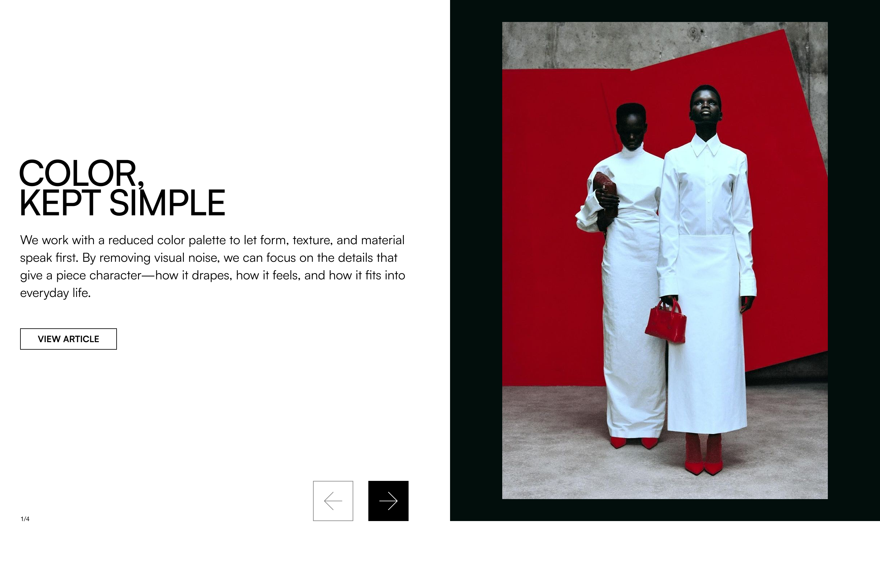 STILL — Golden Canyon Grid exploration by Tazo Lomtadze on Dribbble