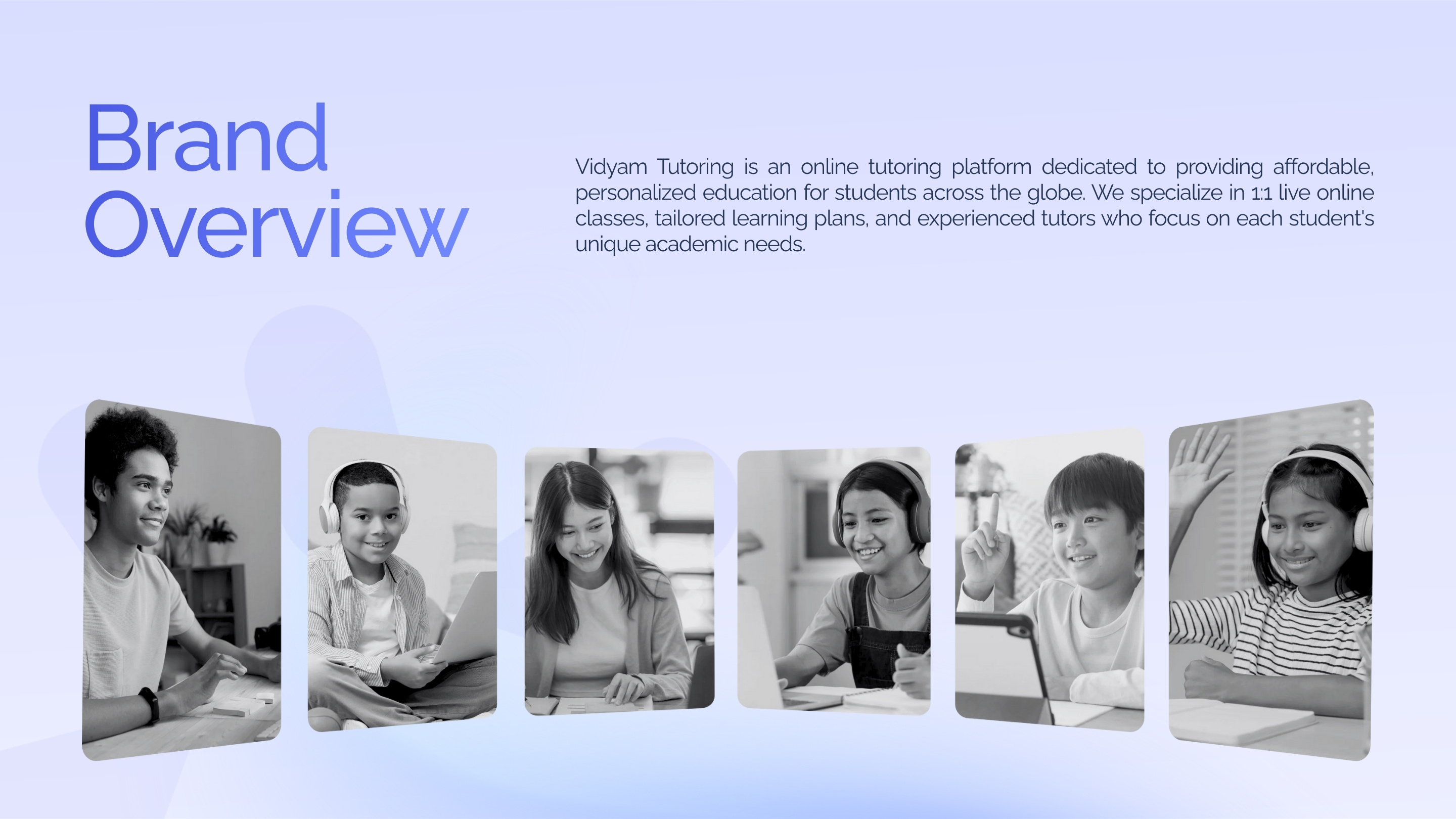 Branding - Vidyam Tutoring by Vishal Sahani on Dribbble